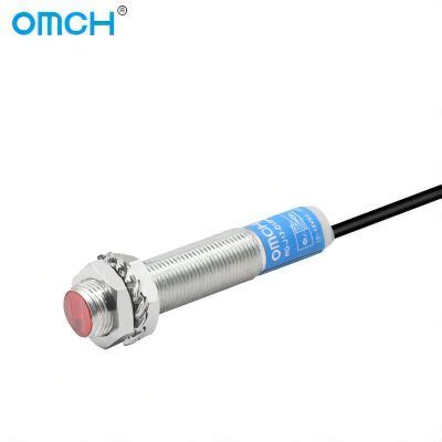 Choose The Right Proximity Sensor Types For Your Needs