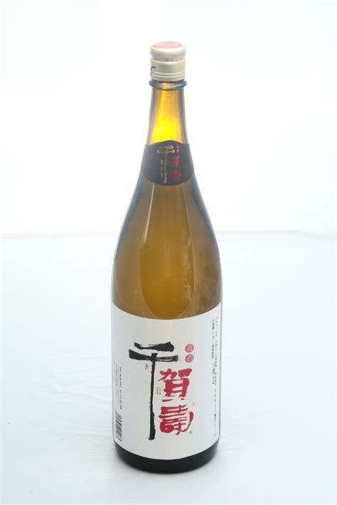 千賀壽大枝清酒1 8L 金日本 Goldish