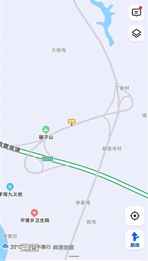 金简仁快速路北延线金简仁快速路侨城东路北延线规划图第8页大山谷图库