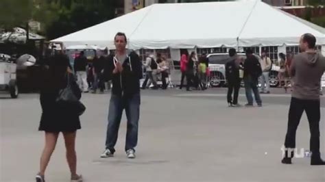 Strip Game In The Street Thisvid Com