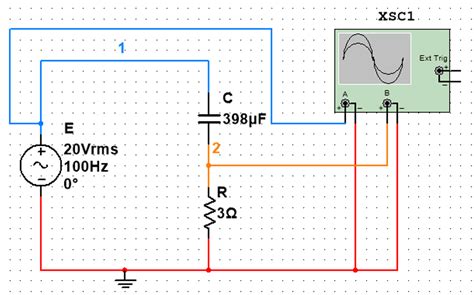 given the circuit of the given figure a use multisim to sim quizlet