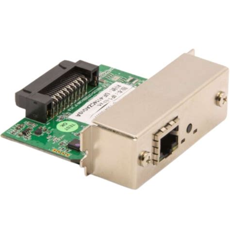 Citizen Compact Ethernet Interface Pps00585s The Barcode Warehouse