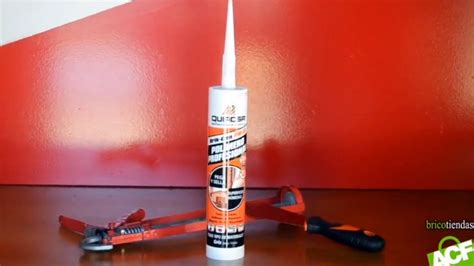 Как заделать трещину бетонной в стене или полу своими руками