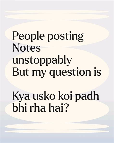 Notes Linkedin Ishan Rohatgi 18 Comments