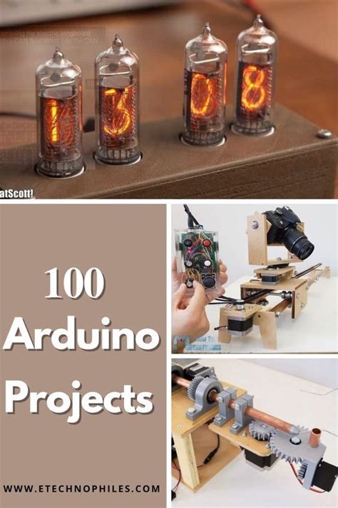 Arduino Mosfet Project Artofit