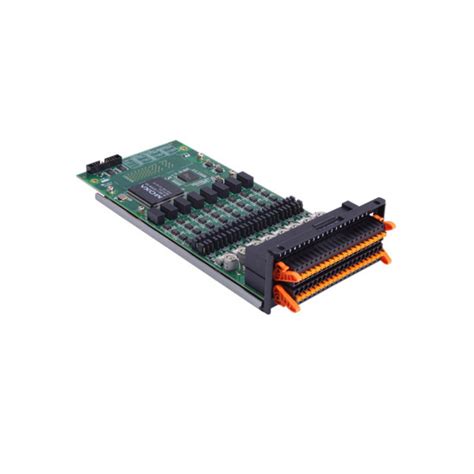 MOXA DE SP I TB Serial Expansion Module ManuAuto