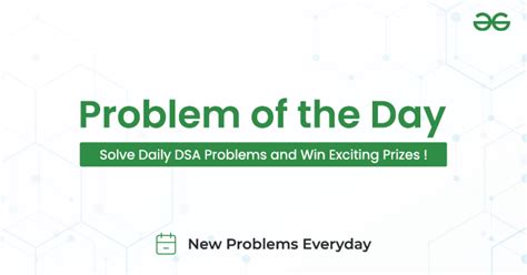 Geeksforgeeks Potd 18092023