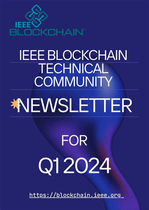 Home Ieee Blockchain Technical Community