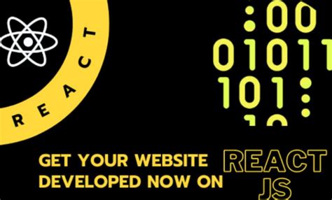 Be Your React Js Next Js Nest Js Node Js Developer By Saad05 Fiverr