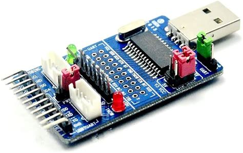 all in ch341a usb to spi i2c iic uart ttl isp serial 57 off