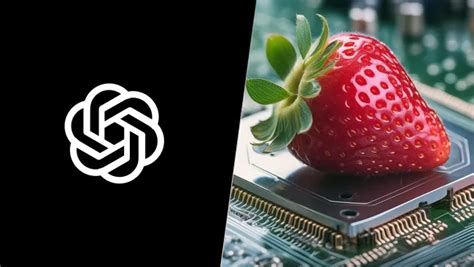Openai Strawberry Shocks Everyone From Artificial To Reality By Ali Amine Ghazali Sep