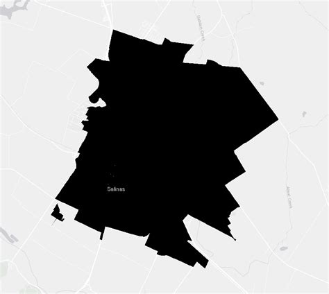 Rendering Artifacts With Polygons Issue Leaflet Leaflet Github