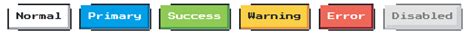 bug borders is not responsive anymore · issue 244 · nostalgic css nes css · github