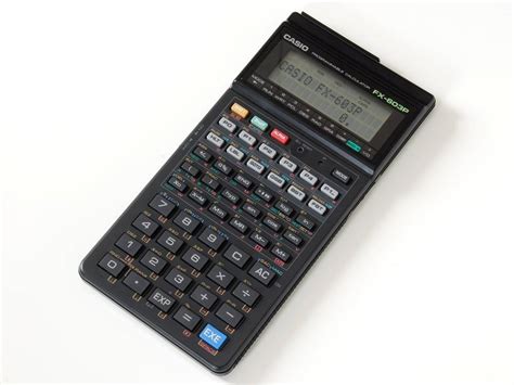 Best Programmable Calculator 2018 Best Programmable Calculator 2018