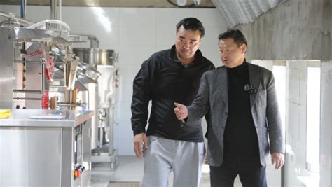 Өндөр ашиг шимт фермерийн аж ахуйг хөгжүүлж сүүний гарц нийлүүлэлтийг нэмэгдүүлнэ