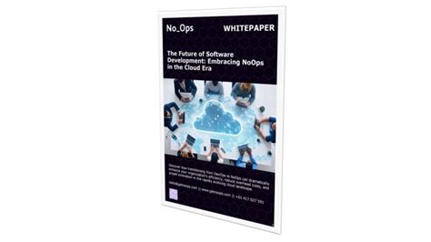 get no ops on linkedin devops noops cloudcomputing innovation