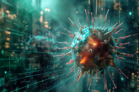 Download Computer Virus Computer Trojan Royalty Free Stock Illustration Image Pixabay