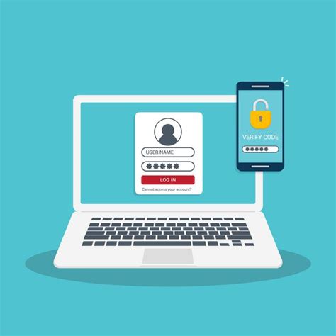 Cybersecurity Awareness Month Turn On Multi Factor Authentication The Express Blog
