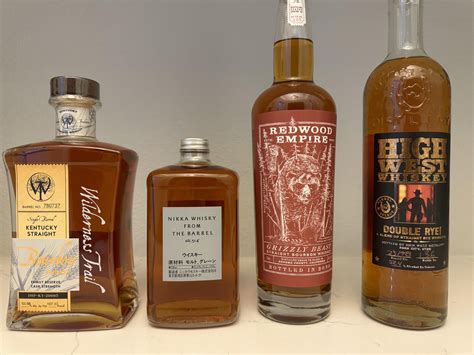 Non Allocated Pick Ups Today Rwhiskey