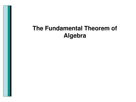 section 3 4 zeros of polynomial functions ppt download