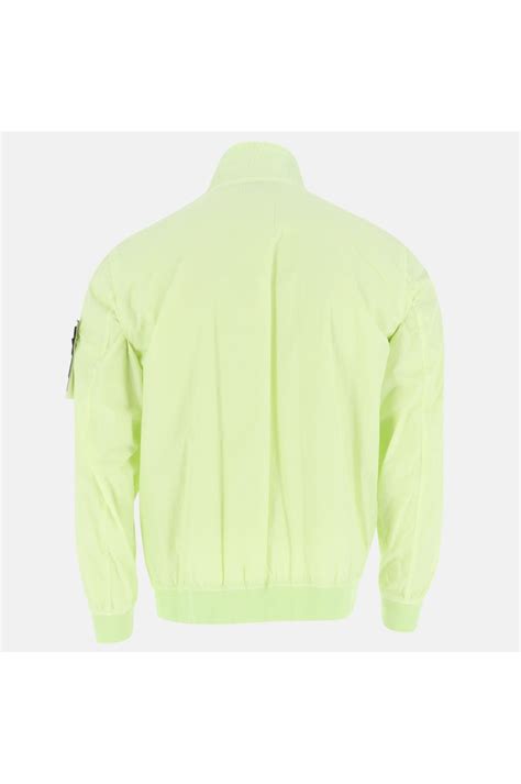 Luxury Brands Stone Island Windbreaker Drake Store