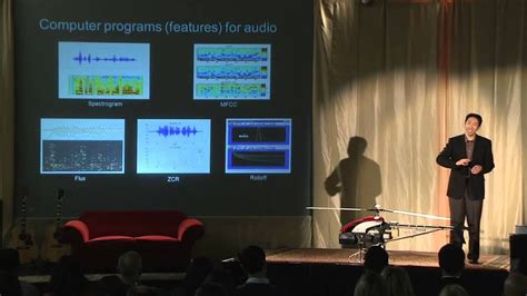 Top Deep Learning Neural Network Ml Videos On Youtube