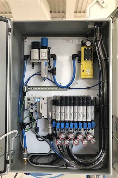 Controls Provantage Automation