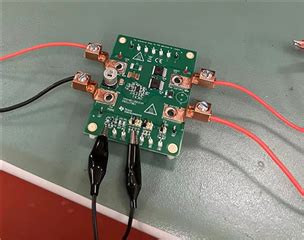 TPS48111Q1EVM EVM Still Have Overcurrent Fault Power Management Forum Power Management TI