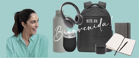 Kit De Bienvenida Para Empleados La Mejor Inversión Para Tu Empresa