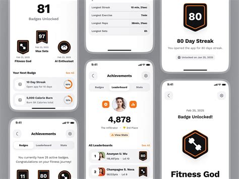 Badge Ui Designs Themes Templates And Downloadable Graphic Elements
