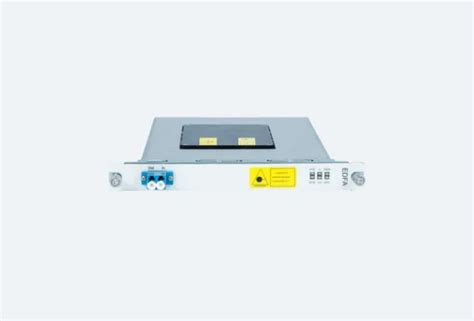 Unveiling The Power Of Dwdm Amplifiers In Optical Networks Luminary Blog