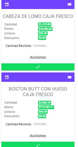 Javascript Operaciones En Diferentes Cards Con Un Array De Objetos Stack Overflow En Español