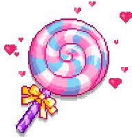 Animated Candy  S Tenor