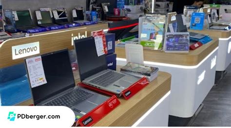 Toko Komputer Di Bogor Terbaik Dan Termurah