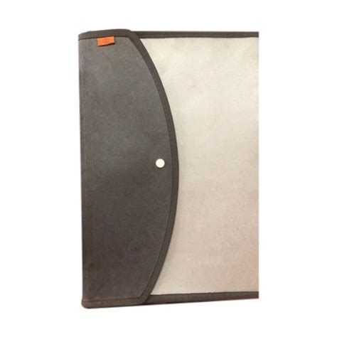 Button File Folder At Best Price In India