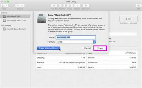 How To Wipe An IMac Easily Using A Hassle Free Guide