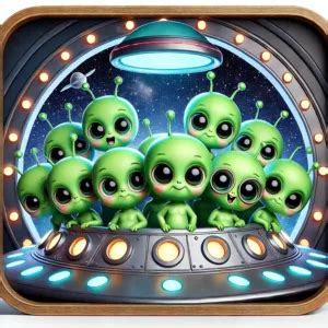 Different Types Of Extraterrestrials Aliens Starseeds 👽🛸