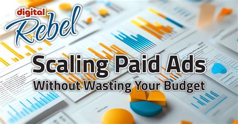Scaling Ads Focus On What Works Target Smarter And Test Everything
