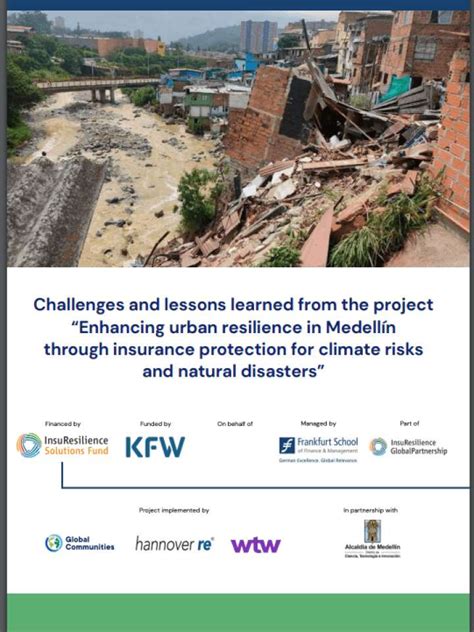 Challenges And Lessons Learned From The Project Enhancing Urban