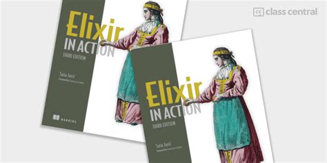 11 Best Elixir Courses For 2025 Pragmatic Fp For The Web — Class Central
