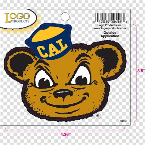 American Football University Of California Berkeley California Golden