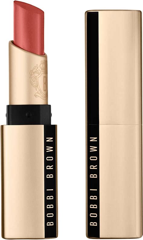 Bobbi Brown Luxe Matte Lipstick 303 Boss Pink