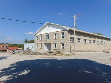 Dearborn Mo Community Center At Margaret Burgin Blog