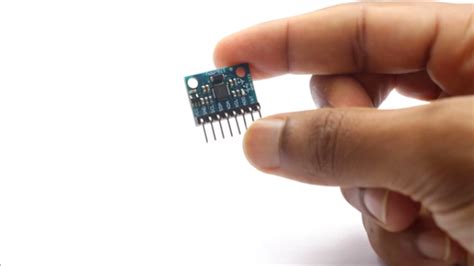 Diy Ball Balancing Game Using Arduino At Home Structables