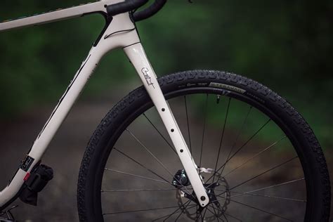 Salsa Cutthroat V2 Review Direct Mount Frame Bag