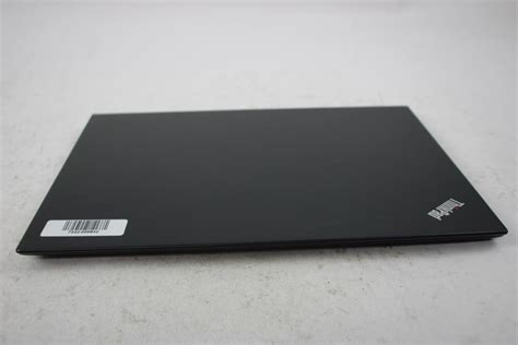 Lenovo Thinkpad X Carbon Th Gen Laptop Property Room