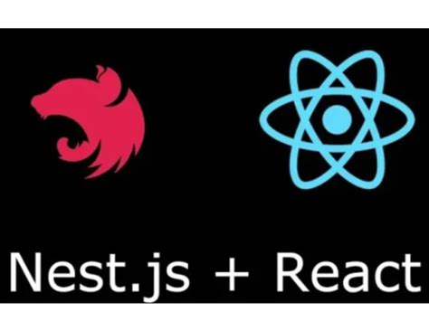 Nestjs Reactjs Javascript Typescript Back End Developer Upwork