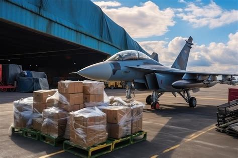 El Proceso De Obtención En Una Base Militar Y Redistribución De Municiones Y Armas Para La