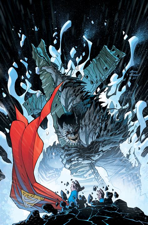 Devastator Dc Database Fandom Powered By Wikia