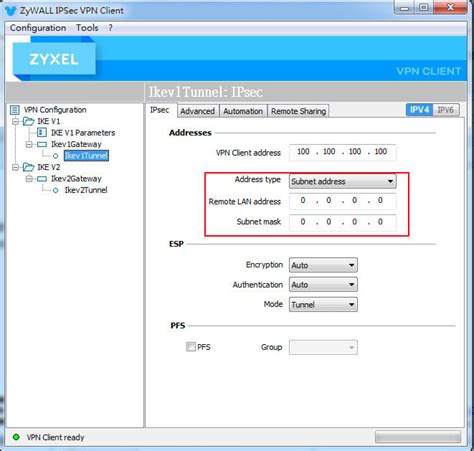 Zyxel Client Vpn — Zyxel Community